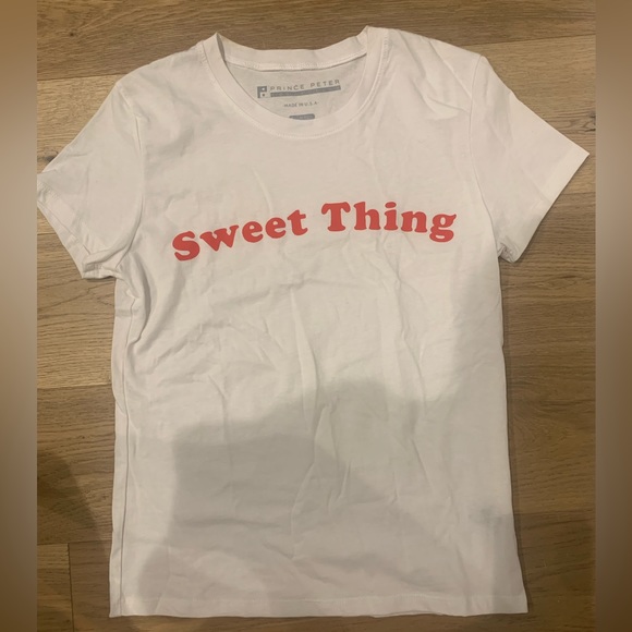 Prince Peter Collection | Tops | Nwt Prince Peter Collection Sweet ...